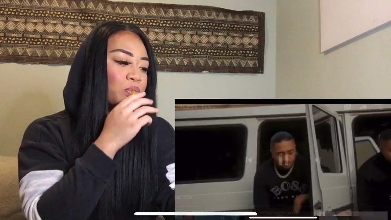 DOUBLESIX - Fancy | REACTION 🔥 - YouTube