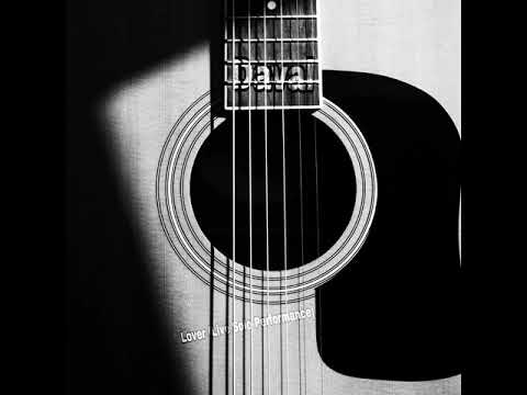 Daval - Lover (Live Solo Performance) [TheDamianBro]