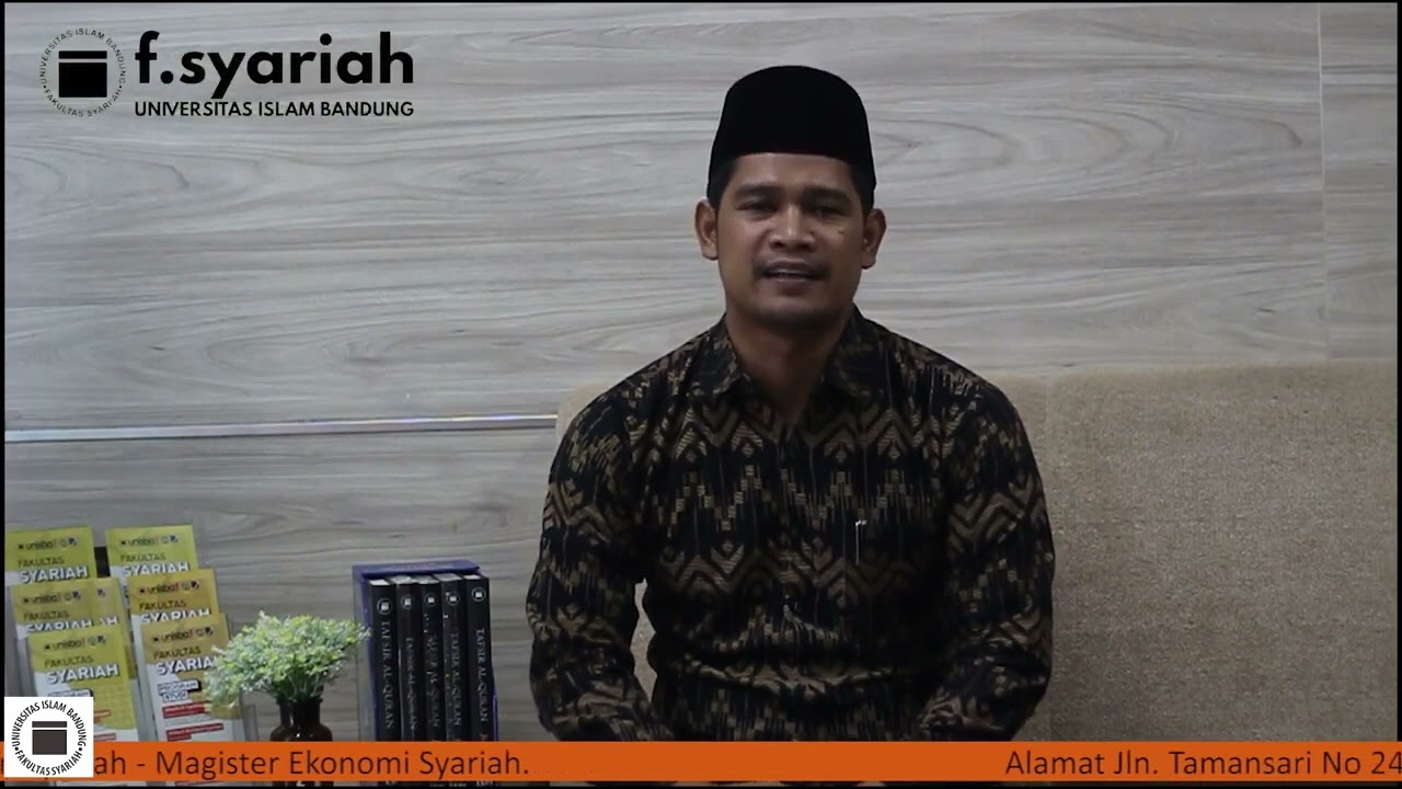 Fiqh Shalat 'Id Tuntunan & Pelaksanaan I Iwan Permana, S.Sy., M.E.Sy. I ...