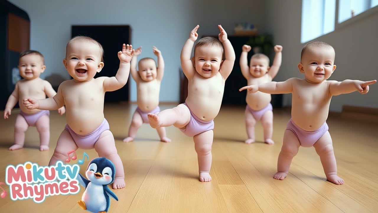 Dudi Dudi Dam Dam 💃💃💃 | Cutest Kids Dancing on Dudi Dudi Dam Dam😺 ...