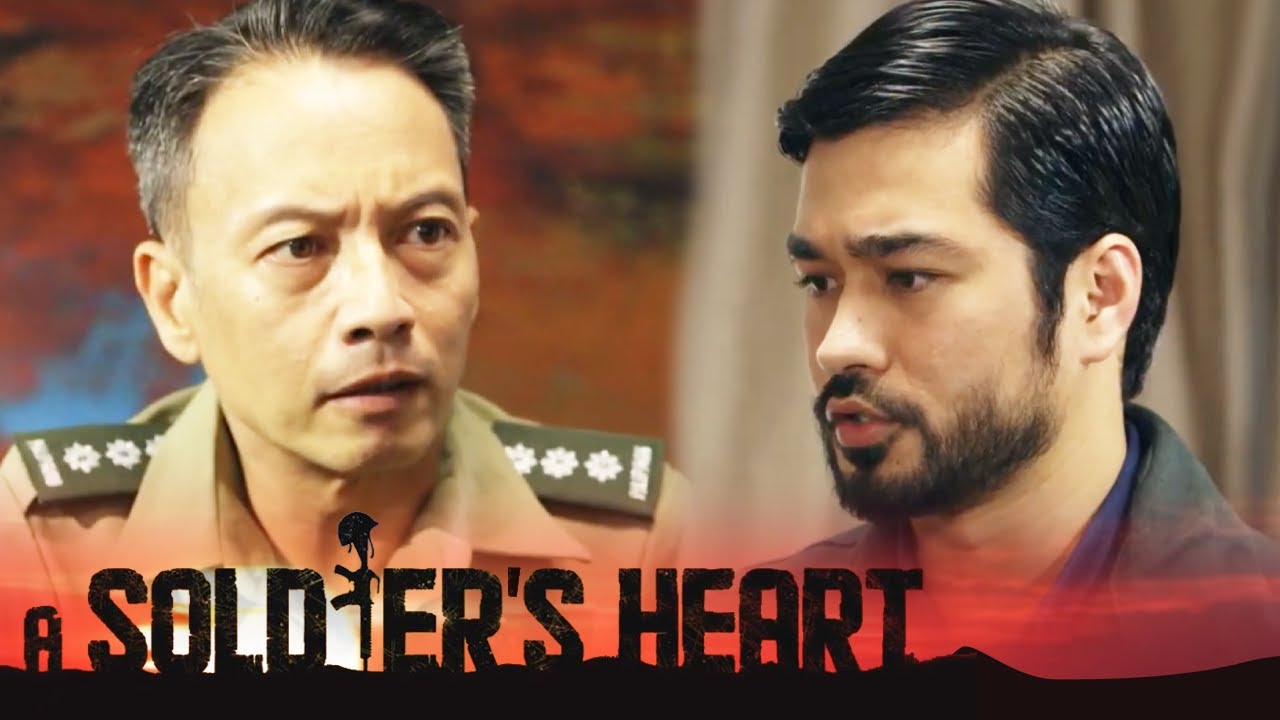 A Soldier's Heart | Episode 72 (4/4) | July 28, 2020 - YouTube
