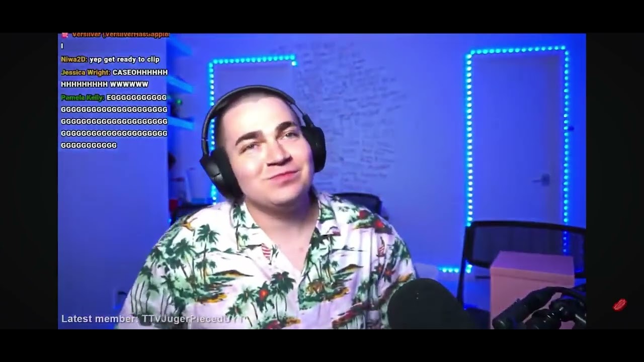 Steaks Name is Squilly Tim - YouTube