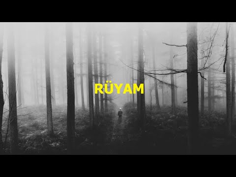 Rüyam - (Duygusal - Melankolik Beat) | İK Müzik