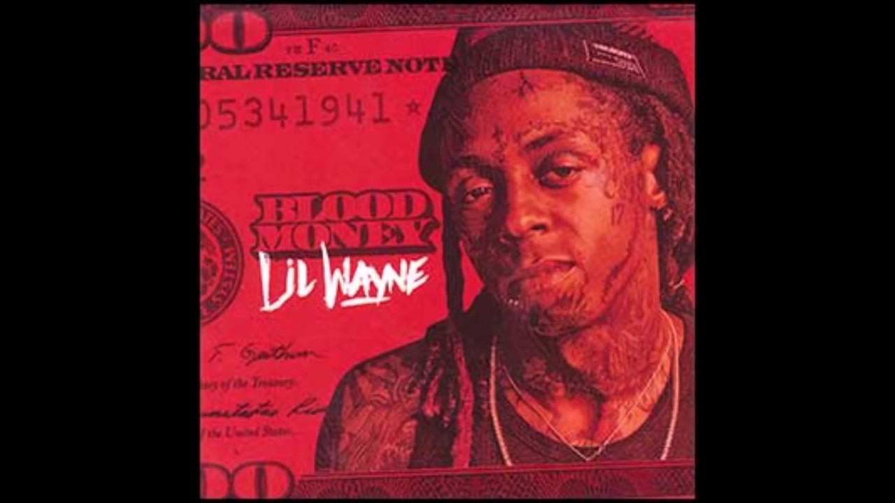 LIL WAYNE BLOOD MONEY BEST BARS VOL. 3 [UNRELEASED] *NEW 2017 - YouTube