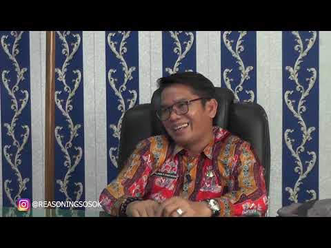 "PENGALAMAN ITU BERHARGA" REASONING SOSOK ALMAN PAKPAHAN (2/4) DAYAKTV ...