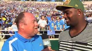 Datone Jones Compton