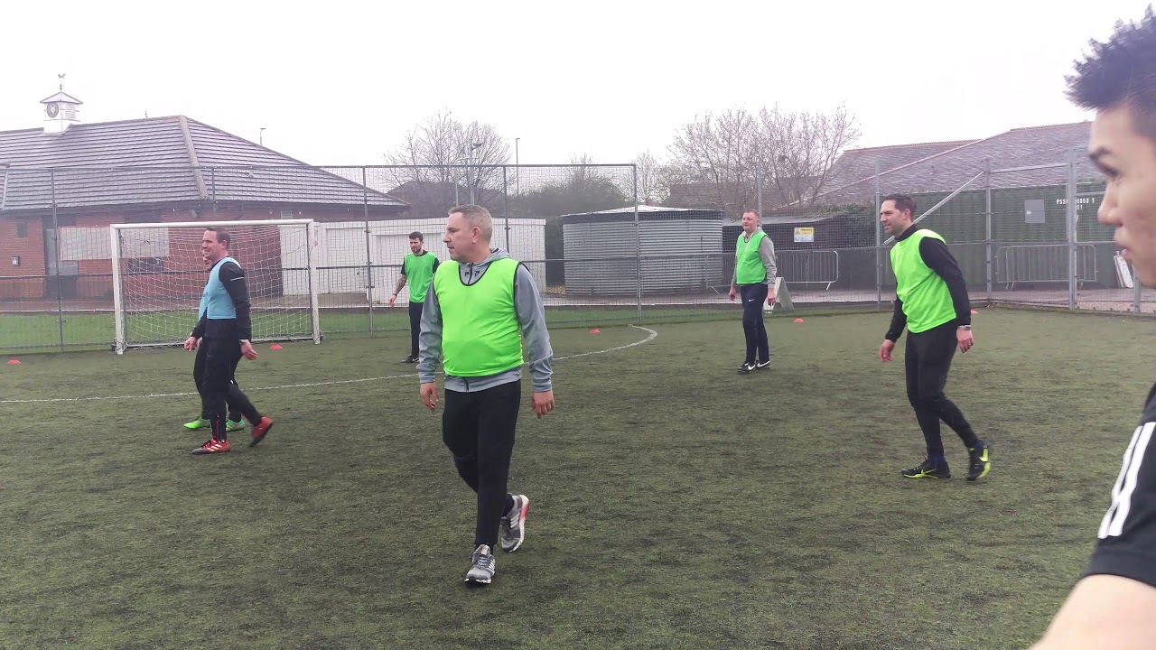 FA Coaching Level 1 part 1 - YouTube