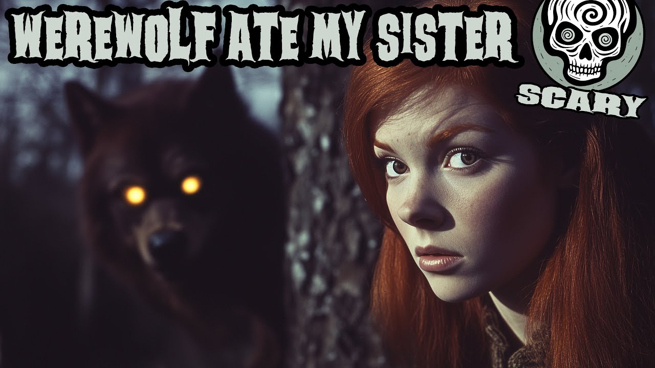 Werewolf Ate My Sister: All-New! - YouTube