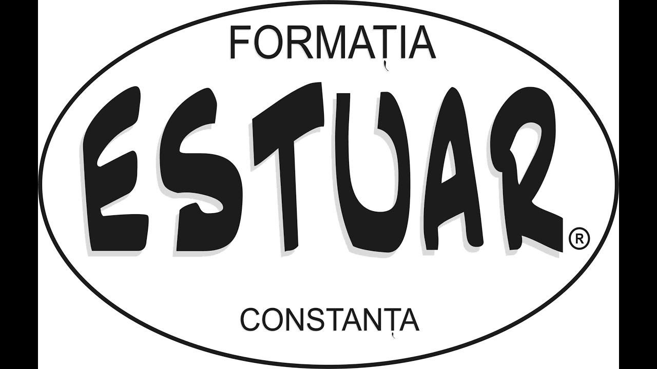 Formatia ESTUAR - Geamparaua Dasanilor LIVE - YouTube