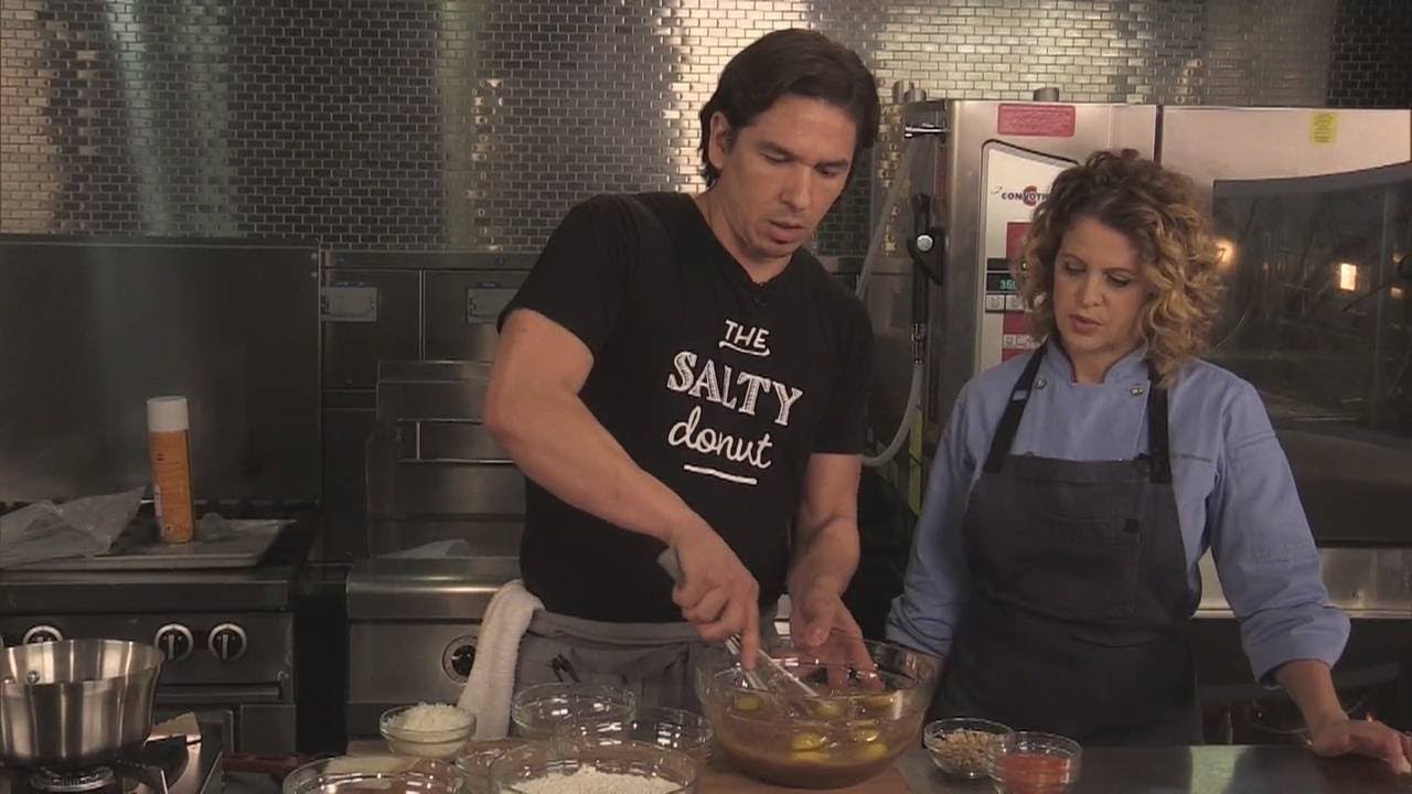 SoFlo Taste: Feb. 27 - YouTube