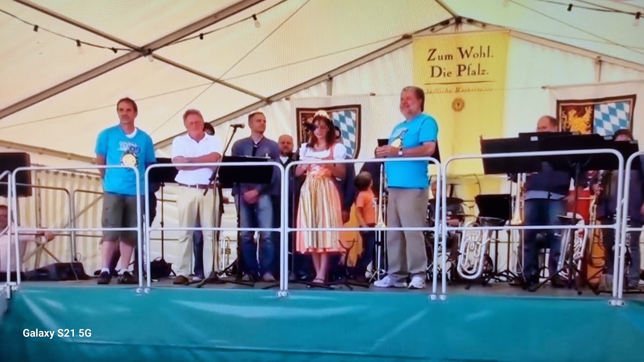 Edenkobener Feste von allem etwas Pfälzisch "Vun allem ebbebs" - YouTube