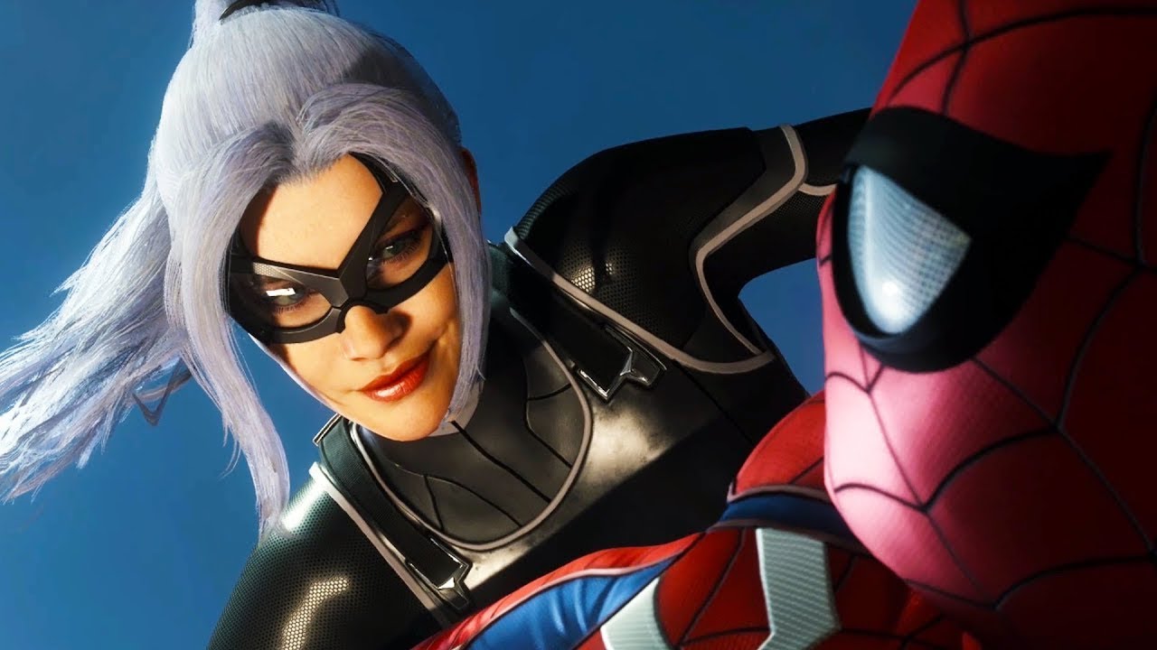 Spiderman | Ep 27 | Spiderman Has A Son? - Youtube