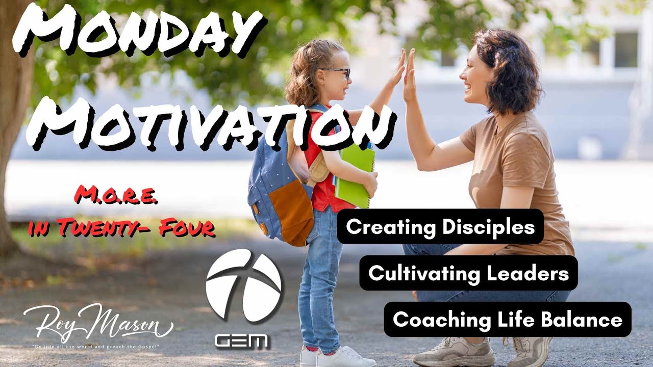 How are you going to get through this week? 16 September 2024, Monday ...