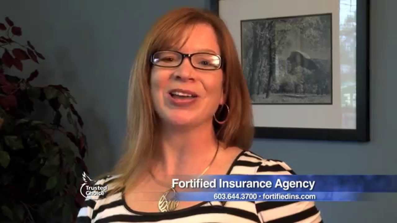 Fortified Insurance Agency Commercial sponsored by Concord Group ...