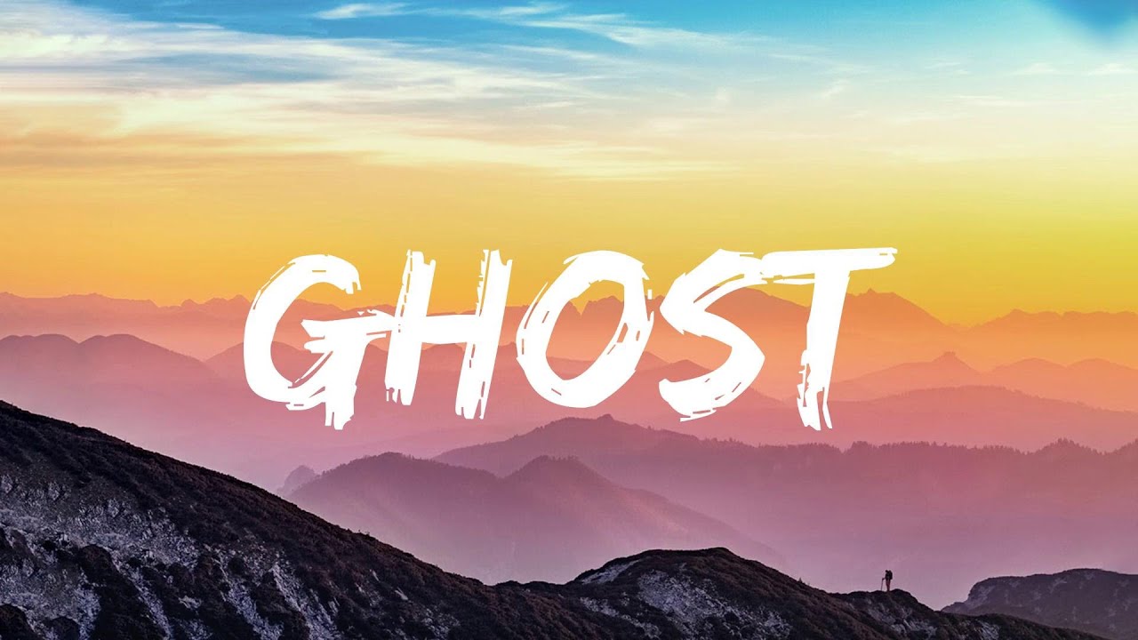 Ghost by Justin Bieber (Mix Lyrics) Ed Sheeran, Ruth B., Sia - YouTube