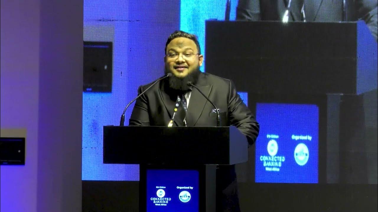 Welcome Address by Mohammed Thoufiq, Partnership Director, ICSA - YouTube Welcome Address by Mohammed Thoufiq, Partnership Director, ICSA - YouTube