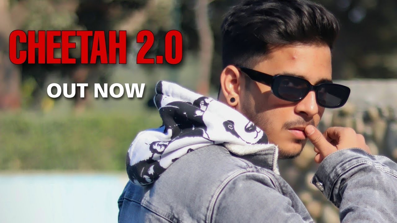 Cheetah 2.0 || Dikkat || Prod Nine9 Beats || Official Music Video ...