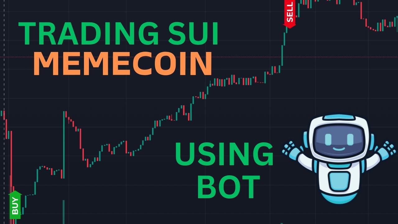 How To Fund You SUIBABOT Wallet | HOW TO TRADE SUI MEMECOIN USING BOT ...