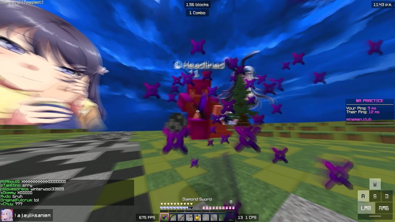 2 gap on mc lover headlined (best classic) - YouTube