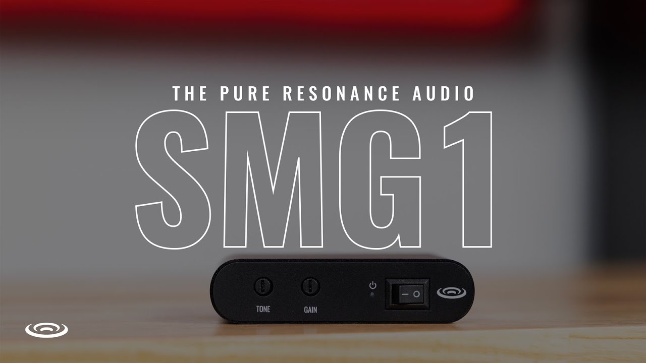 White Noise Sound Masking Generator: The Pure Resonance Audio SMG1 ...