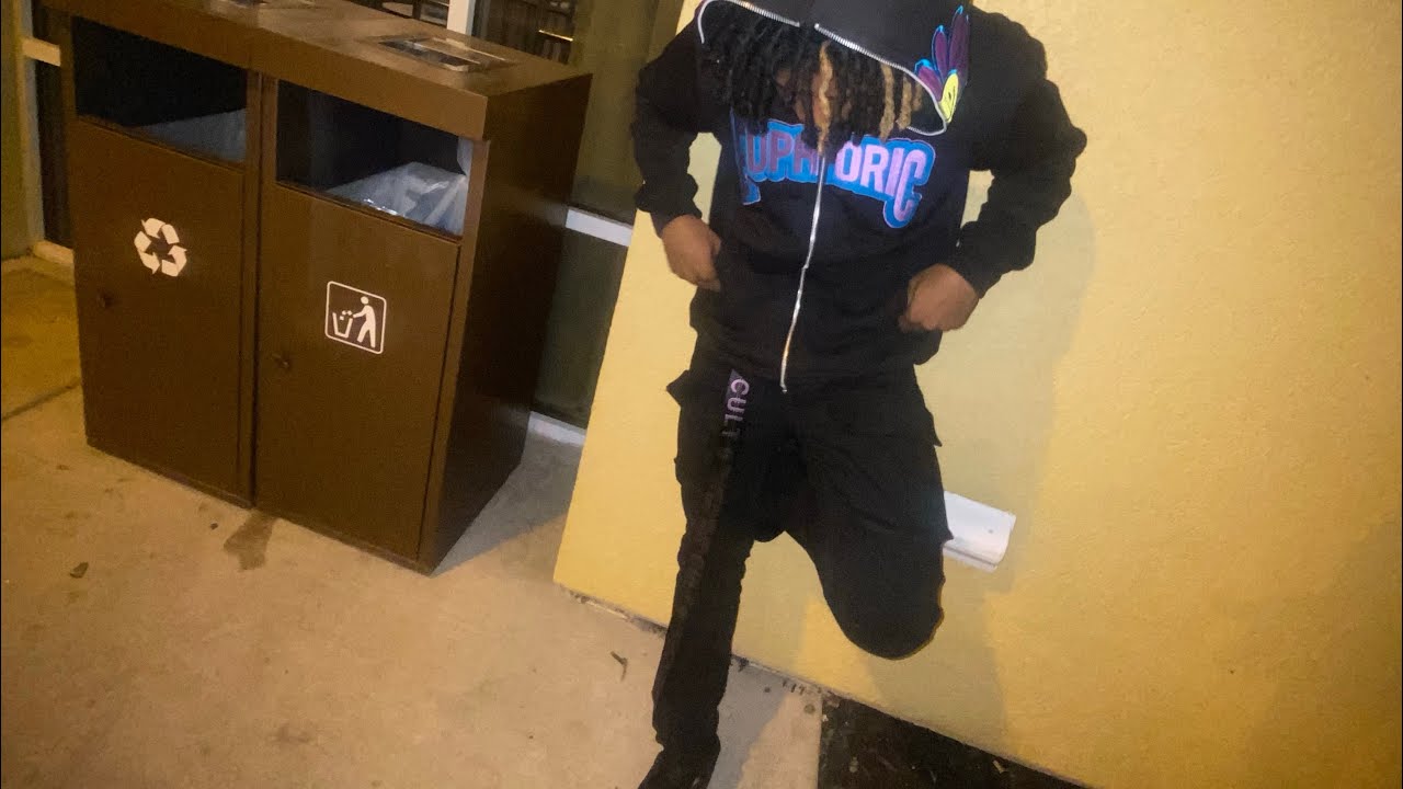 Ceddy cb - IYKYK - YouTube