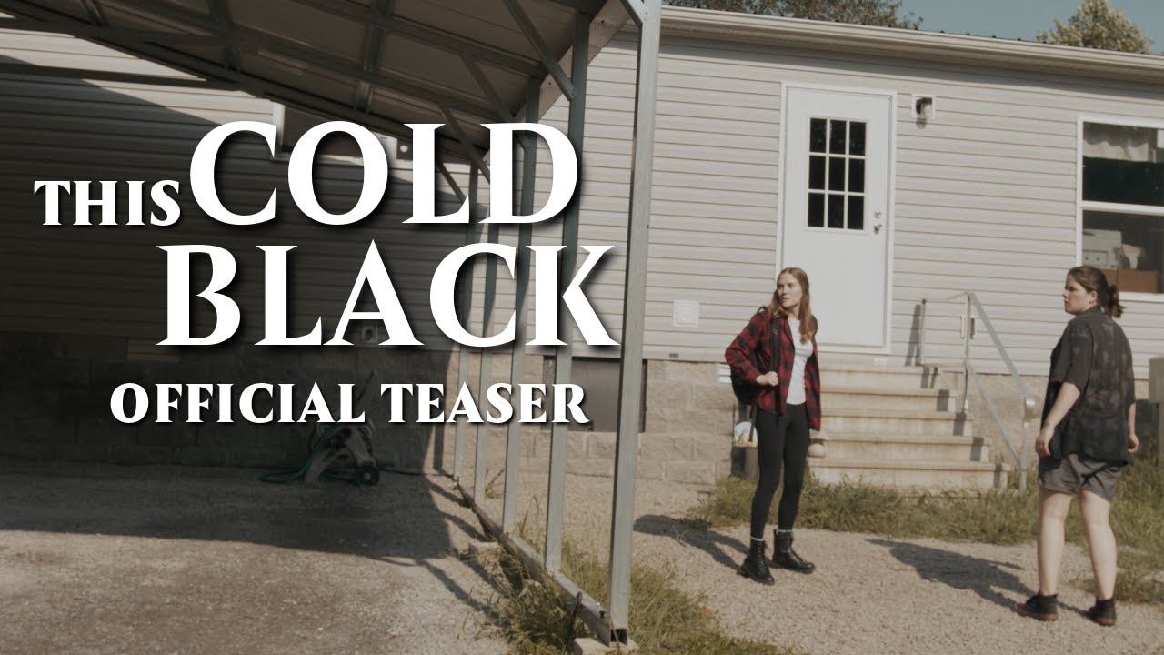 THIS COLD BLACK (2024) - Official Teaser - YouTube