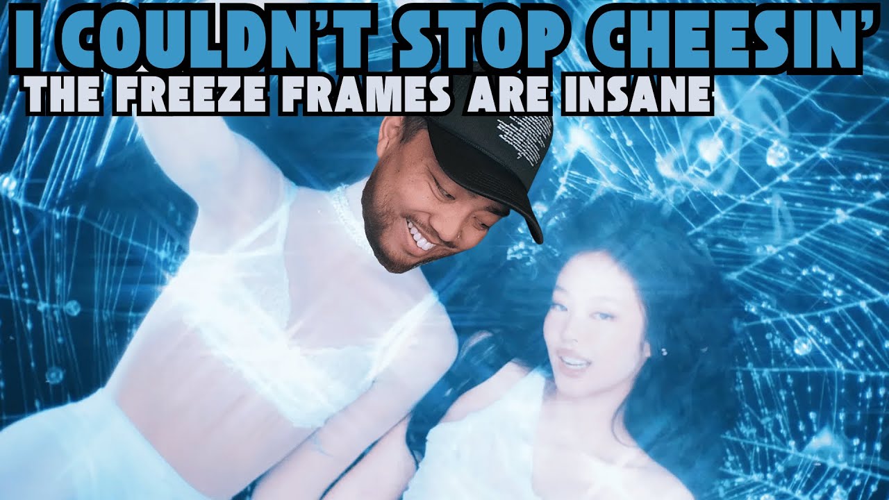 The MOST Visually Stunning MV I Have EVER Seen | Reaction to ...