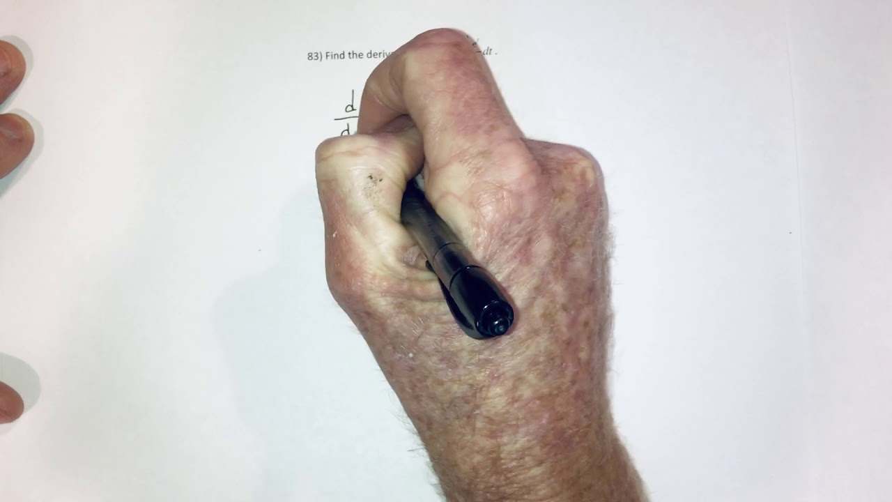 Math 3A Podcast 83 - YouTube