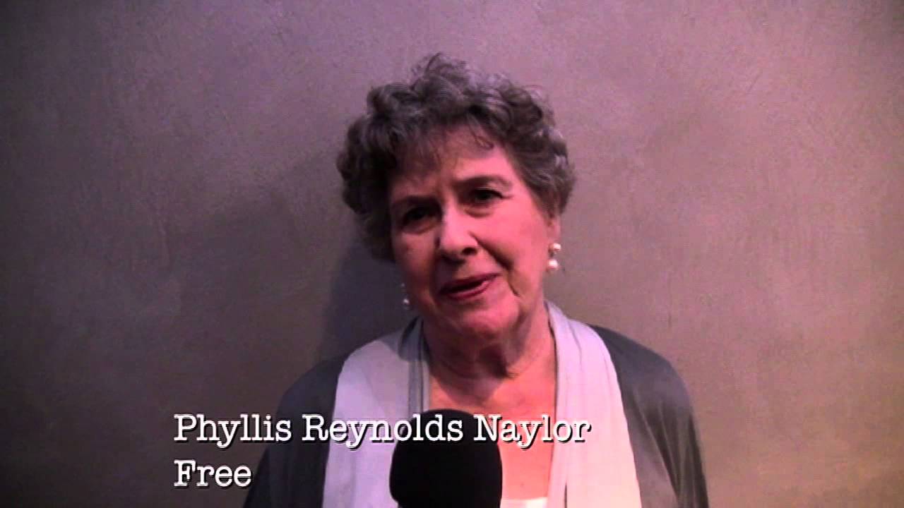 2012 Free Speech Matters: Ellen Hopkins, Phyllis Reynolds Naylor and ...