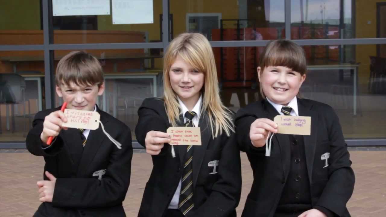 Anti-Bullying Ambassadors Showcase- Springwell Community College ...