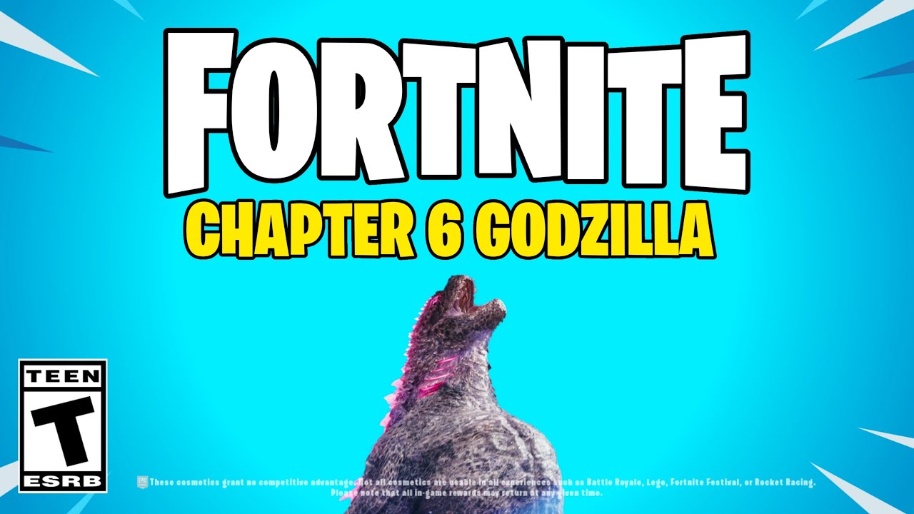 *NEW* CHAPTER 6 LEAKS CONFIRM EVERYTHING... - YouTube