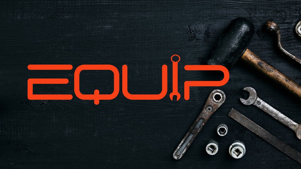"Equipped to Equip" - Pastor Jesse Parker - YouTube