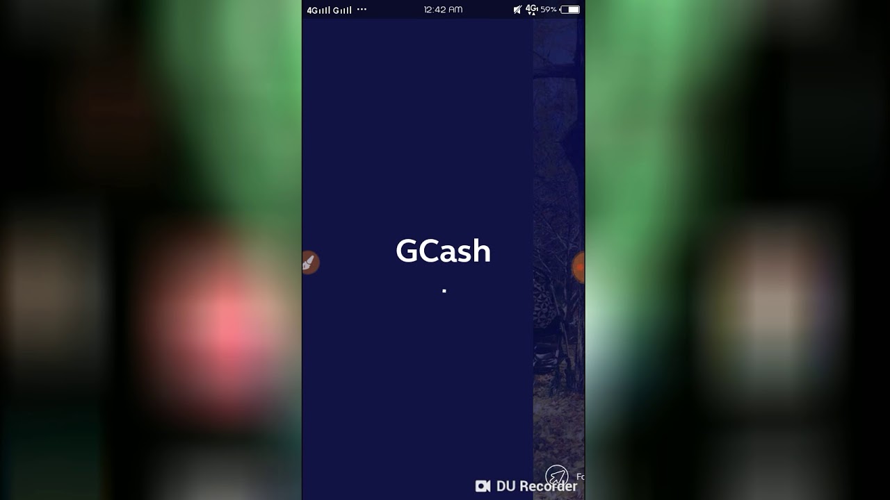 Free unlimited load from gcash hacked code:) - YouTube