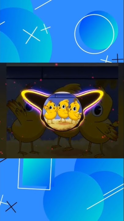 los pollitos dicen borra la cuenta funk - YouTube