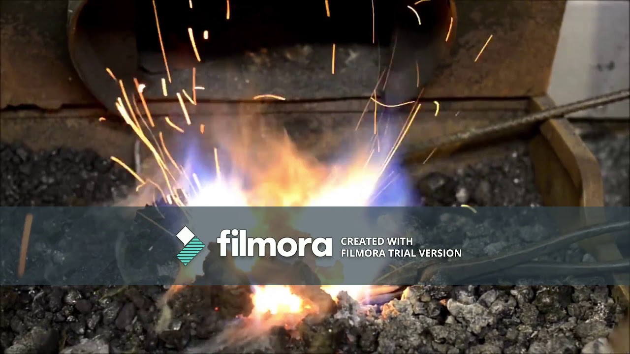Tempering Process - YouTube