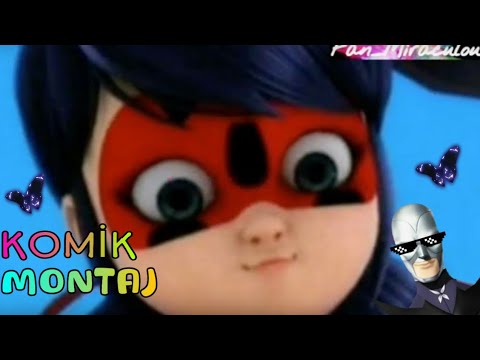 Mucize - Komik Montaj #1