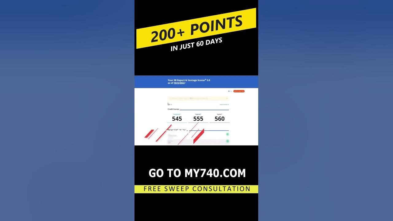 his-credit-scores-jumped-200-points-in-just-60-days-shorts-youtube