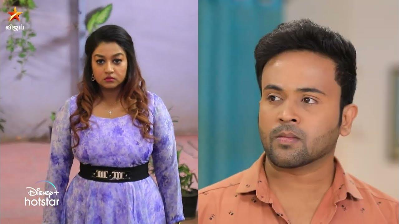 Baakiyalakshmi | 23rd to 28th October 2023 - Promo - YouTube