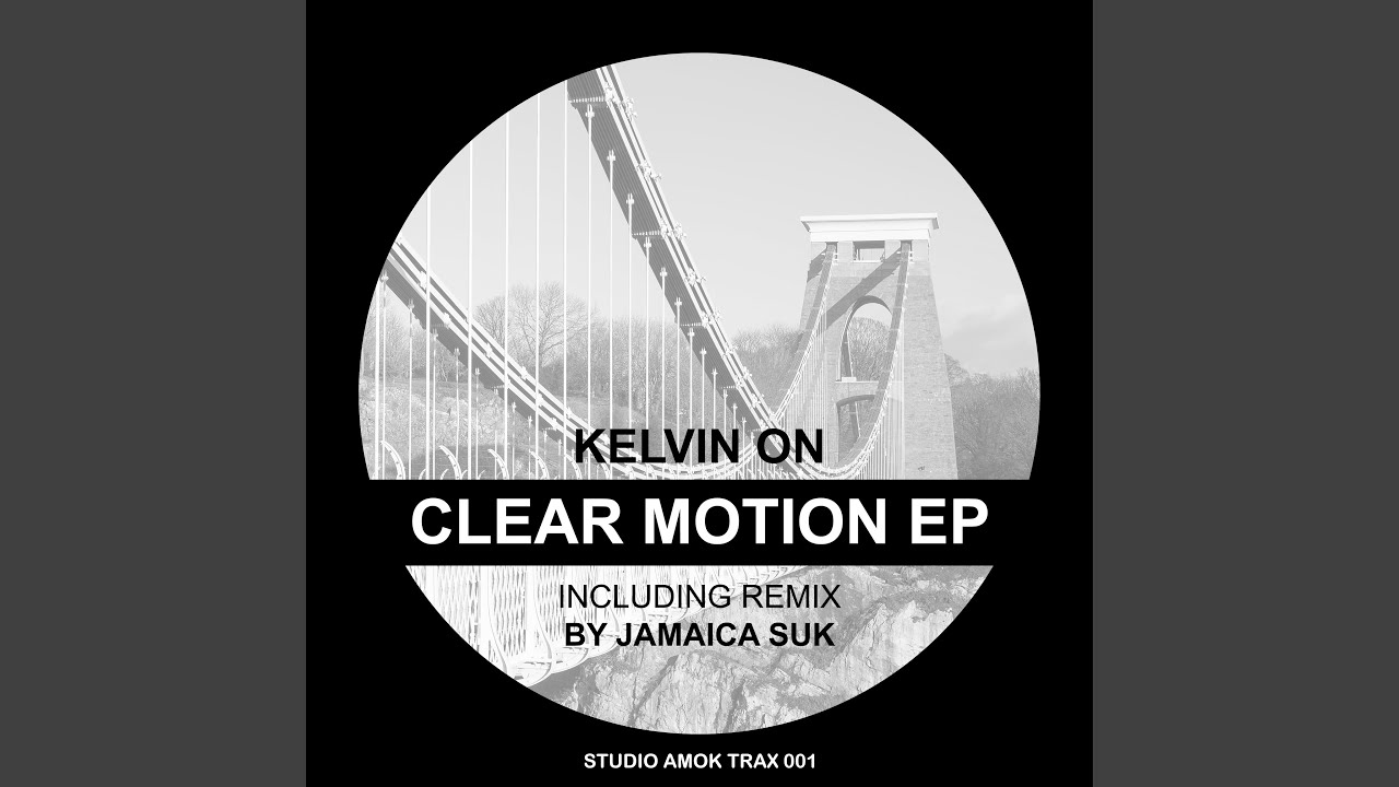 Clear Motion - YouTube