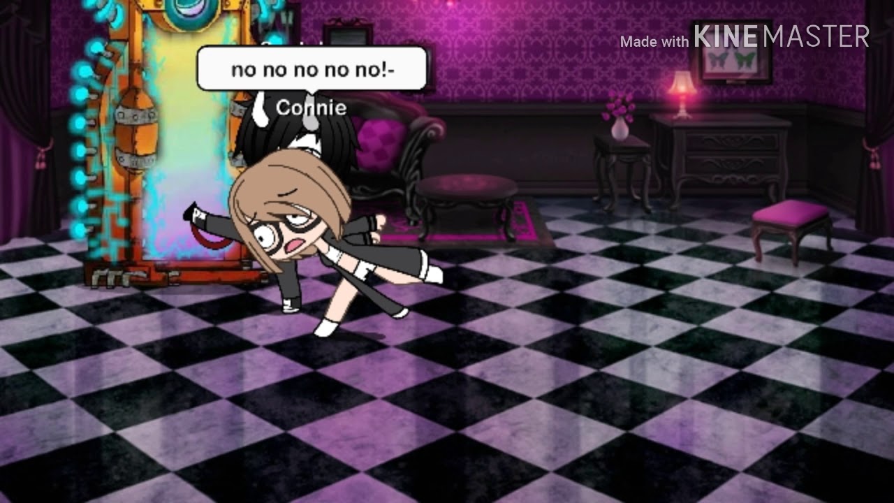 genderbend Ö || skit || inspired by misses sunny sunflower - YouTube