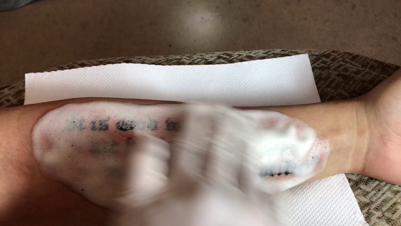 Mangyan Ink Tattoo - YouTube