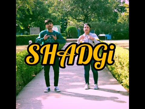 Shadgi Dance : Parmish verma | Laddi chahal | Mix Singh | Now plus excitement |
