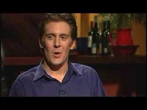 Check, Please! Chicago: May Street Cafe Discussion - YouTube
