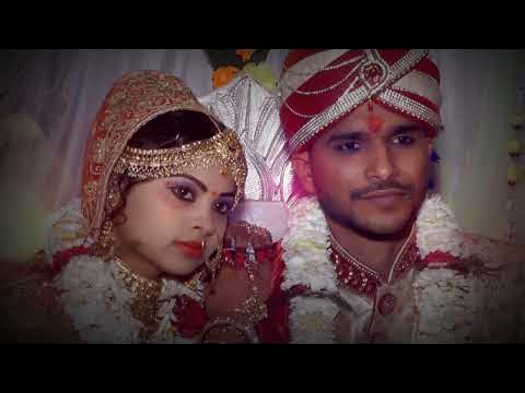 Pankaj weds Neha Marriage Part-3 - YouTube