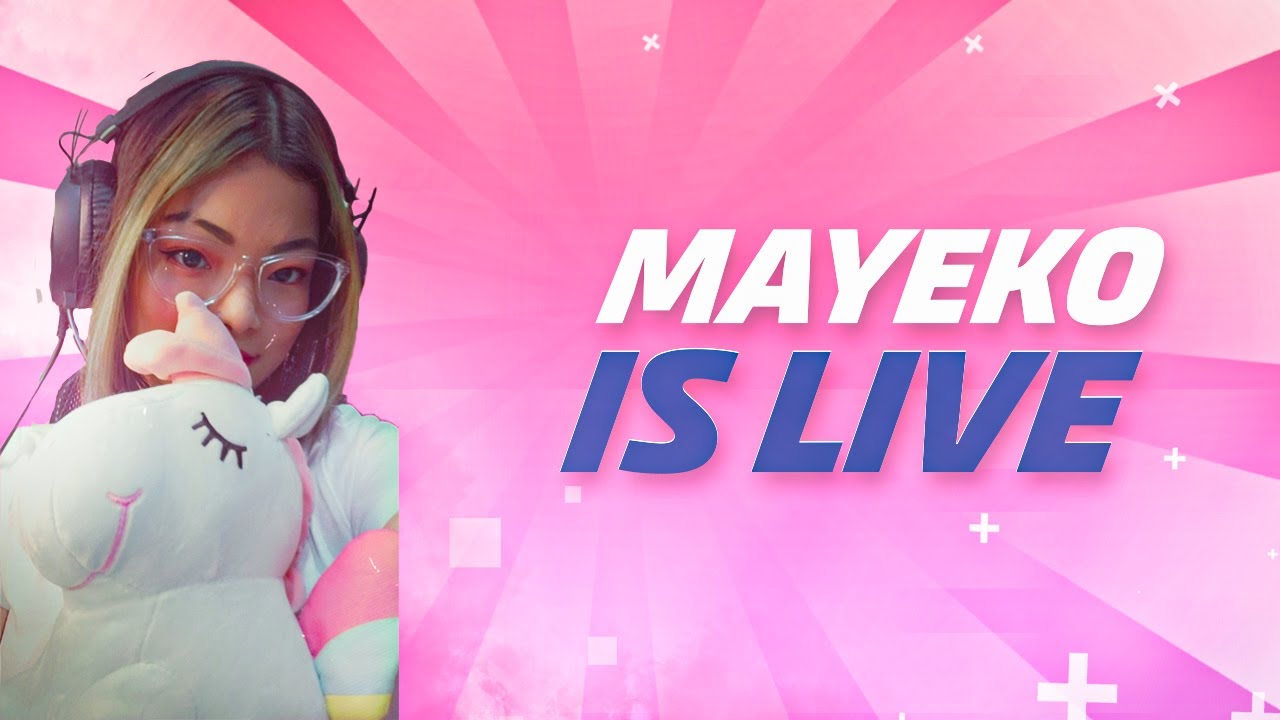 VALORANT LIVE STREAM WITH MAYEKO ! | EVERYONE IS WELCOME | #gamer # ...