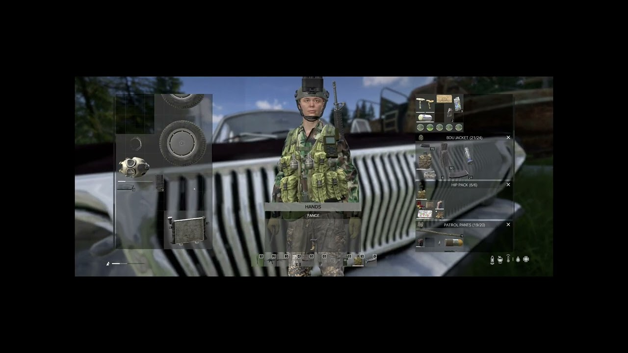 DayZ - Livonia - Bunker & Base Raid 2 - YouTube