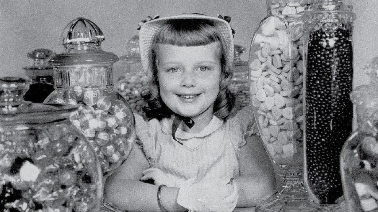 Penny Candy - Life in America - YouTube