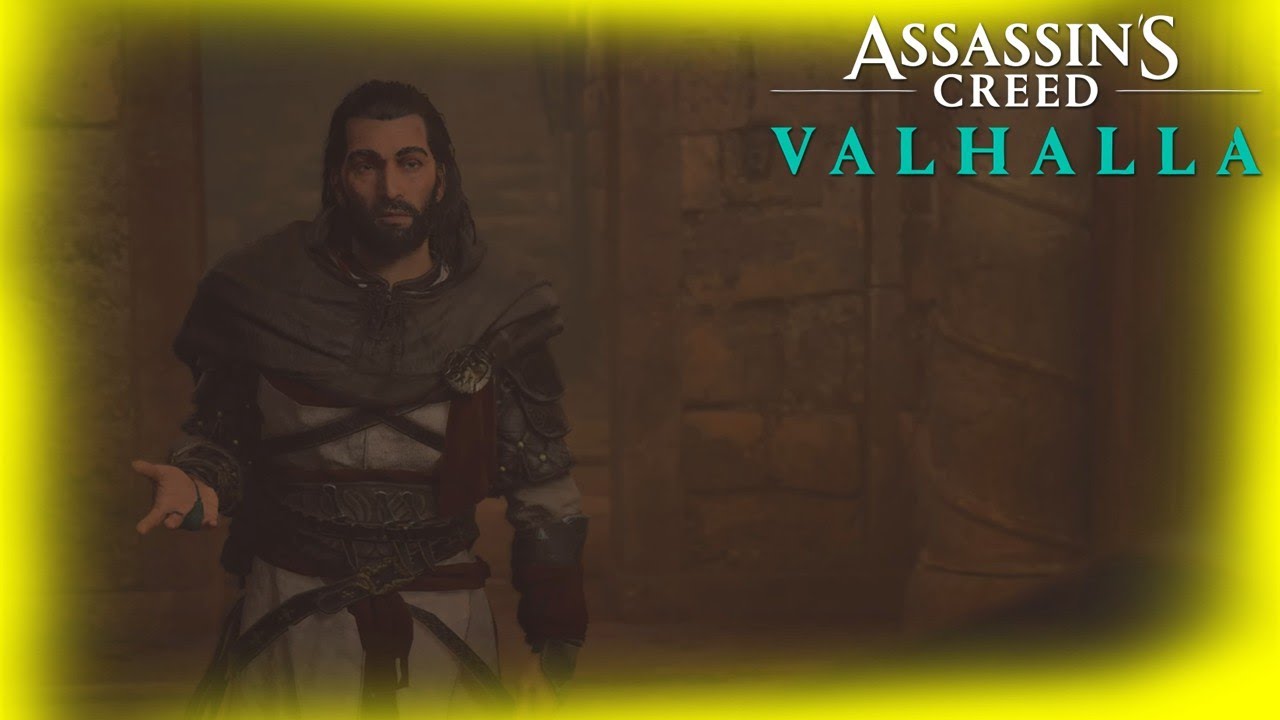 A Bloody Welcome - Assassin's Creed: Valhalla Part 133 - YouTube