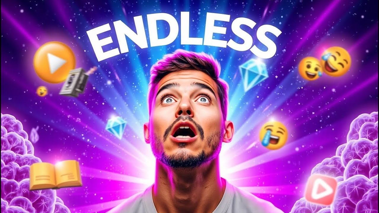 "How YouTube Knows Exactly What You Need: Endless Entertainment ...