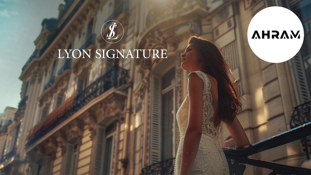 Lyon Signature Ahram Development 2025 كمبوند ليون سيجنتشر الأهرام - YouTube